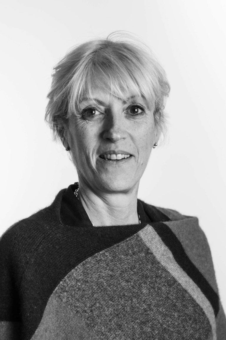 Sara Brewer - Mental Health At Work