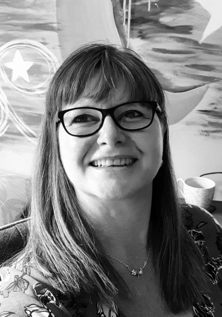 Kate Stranks - Mental Health At Work
