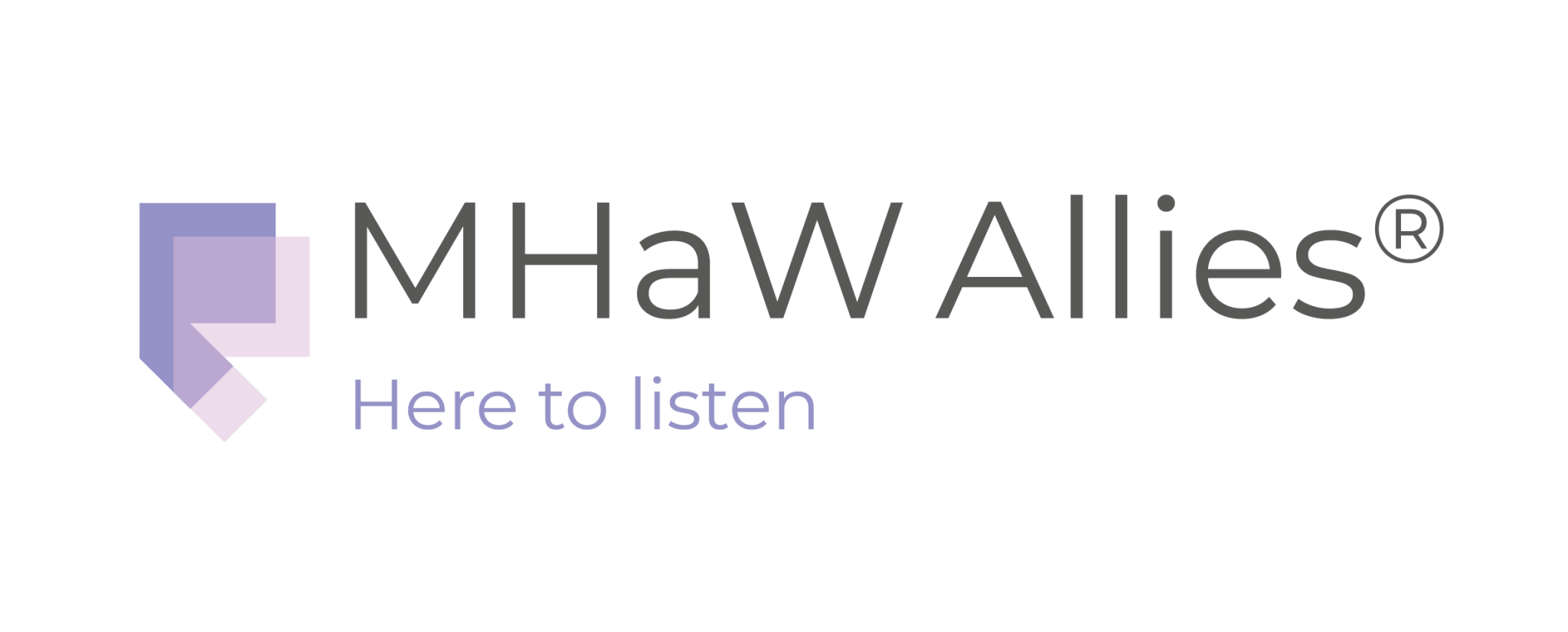 Workplace Mental Health Allies & Champions | MHaW