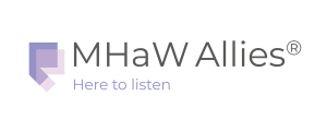 Workplace Mental Health Allies & Champions | MHaW