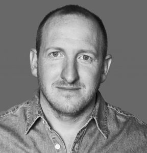 Neil Laybourn - Mental Health At Work