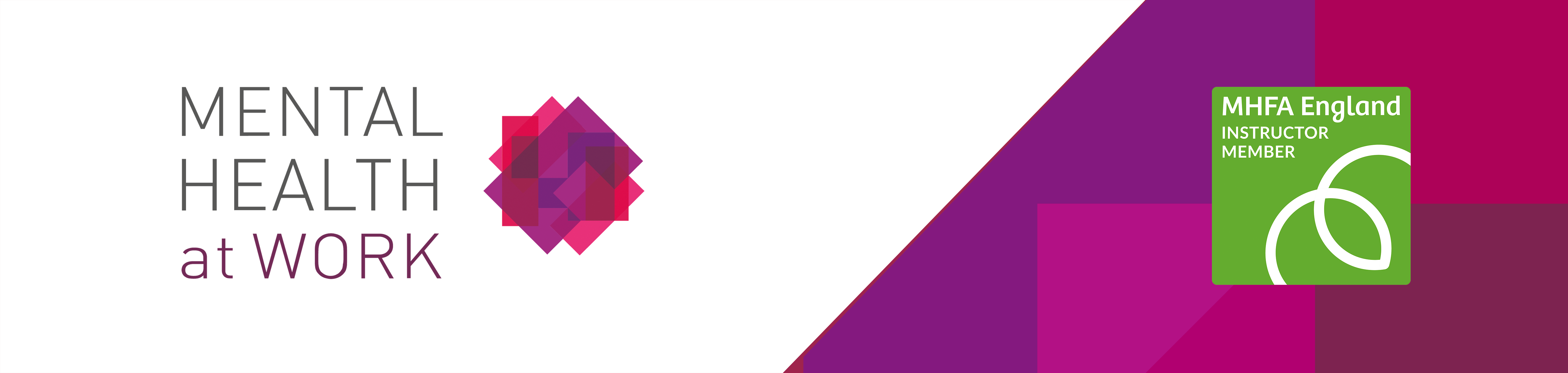 MHFA Programme Brochure Download - Mental Health At Work