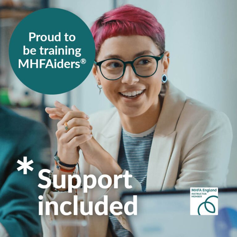 Employee Mental Health Course|MHaW